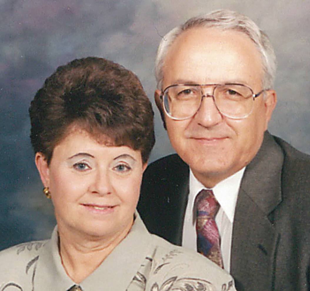 Stan & Carolyn Gorom | FortWayne.com